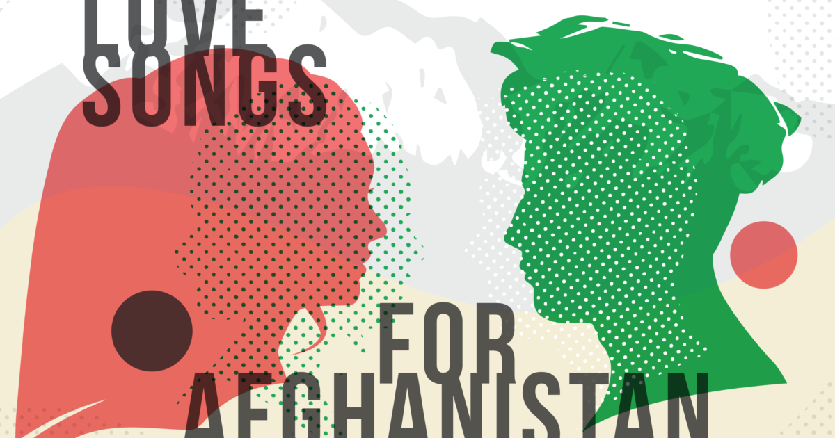 Love Songs for Afghanistan — Queensland Conservatorium Concerts ...