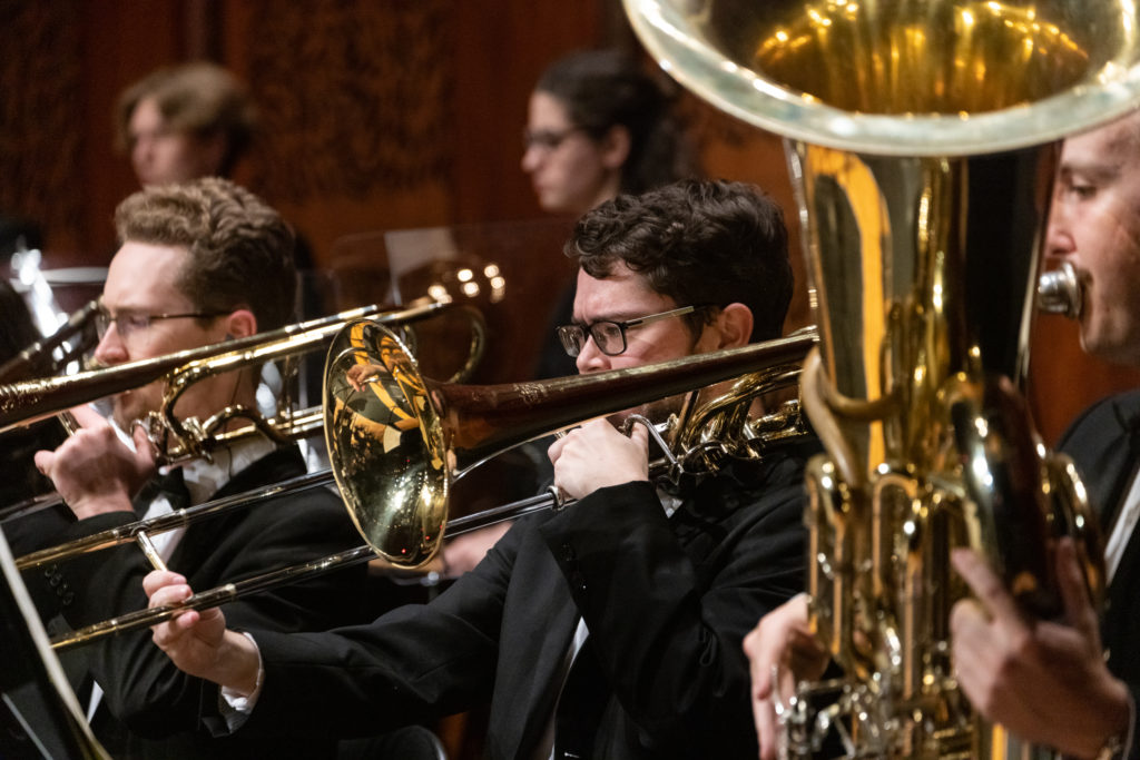 Queensland Conservatorium Concerts — Griffith University