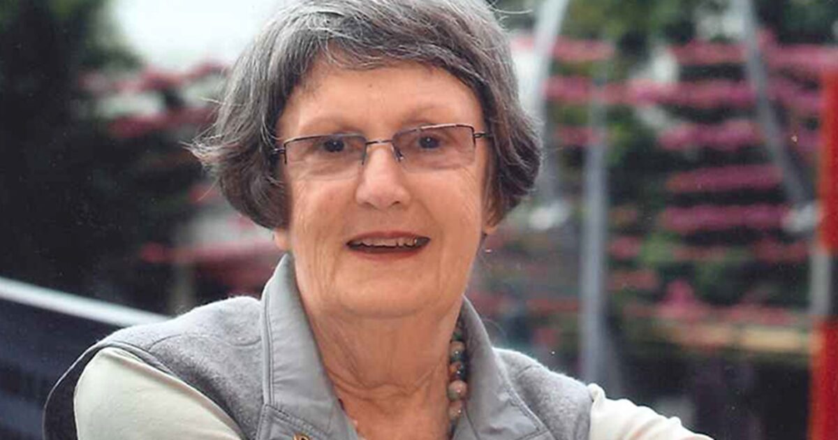 Remembering Jan: A Tribute to Professor Emeritus Janet Delpratt AM ...