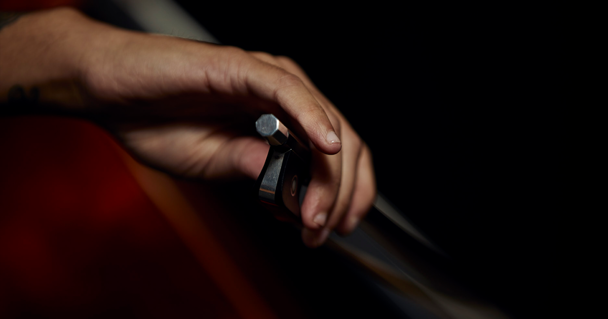 20th Century String Trios — Queensland Conservatorium Concerts ...