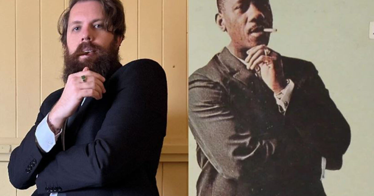 Davey Plays Wes – Davey Romain plays Wes Montgomery — Queensland ...