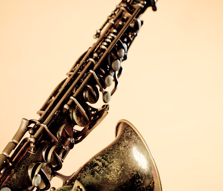 Queensland Conservatorium Saxophone Orchestra — Queensland ...