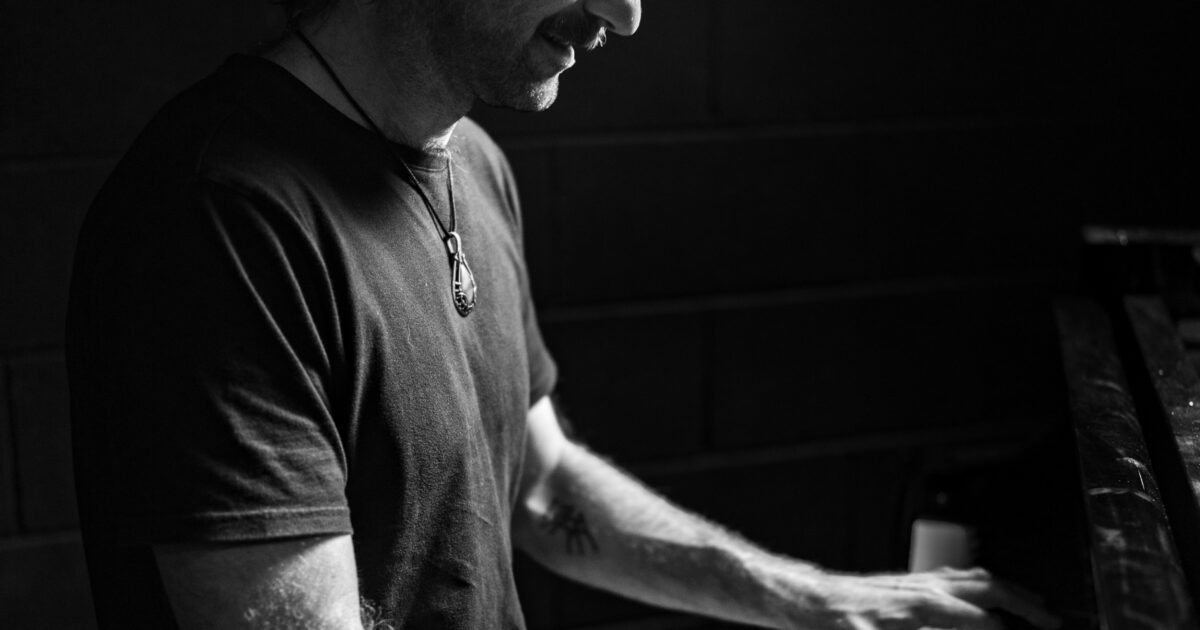 Travis Jenkins Piano Trio — Queensland Conservatorium Concerts ...